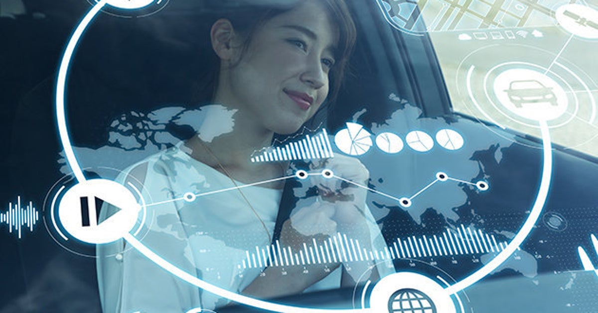 How Innovation Will Upgrade The Tech You Cannot Live Without | HuffPost ...