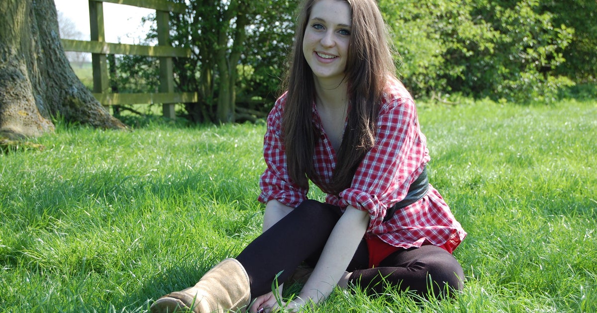 How The Crucial 'Golden Hour' Helped To Catch Alice Ruggles' Killer ...