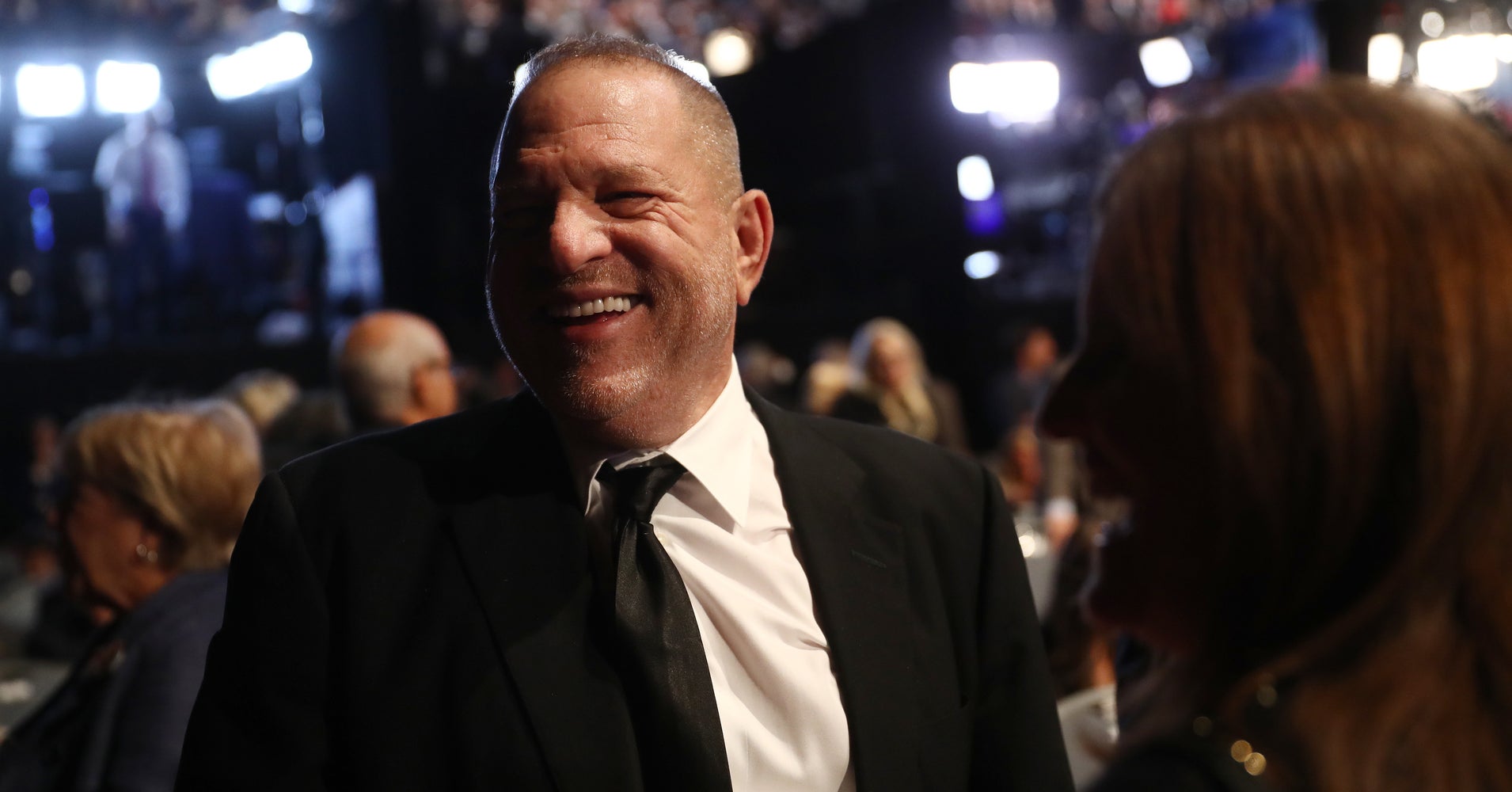 NYPD Confirms It's Investigating 2004 Weinstein Assault Case | HuffPost