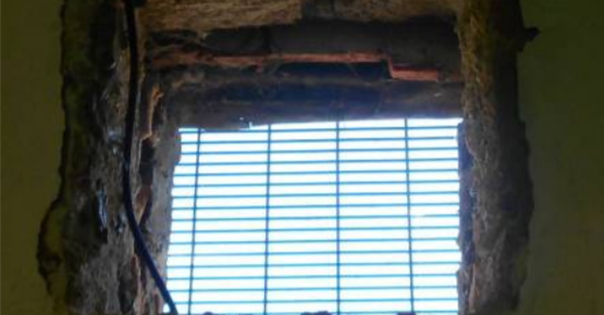 Labour Aims To End Tory Privatisation Of Prison Maintenance After ...