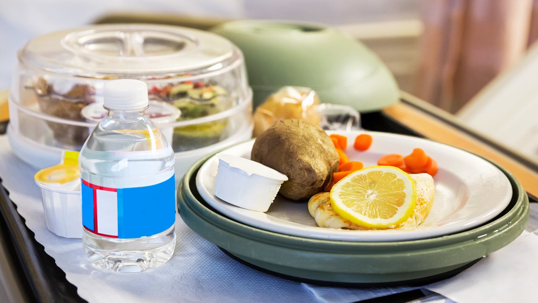 These Photos Of Hospital Food In Japan Will Make You Salivate ...