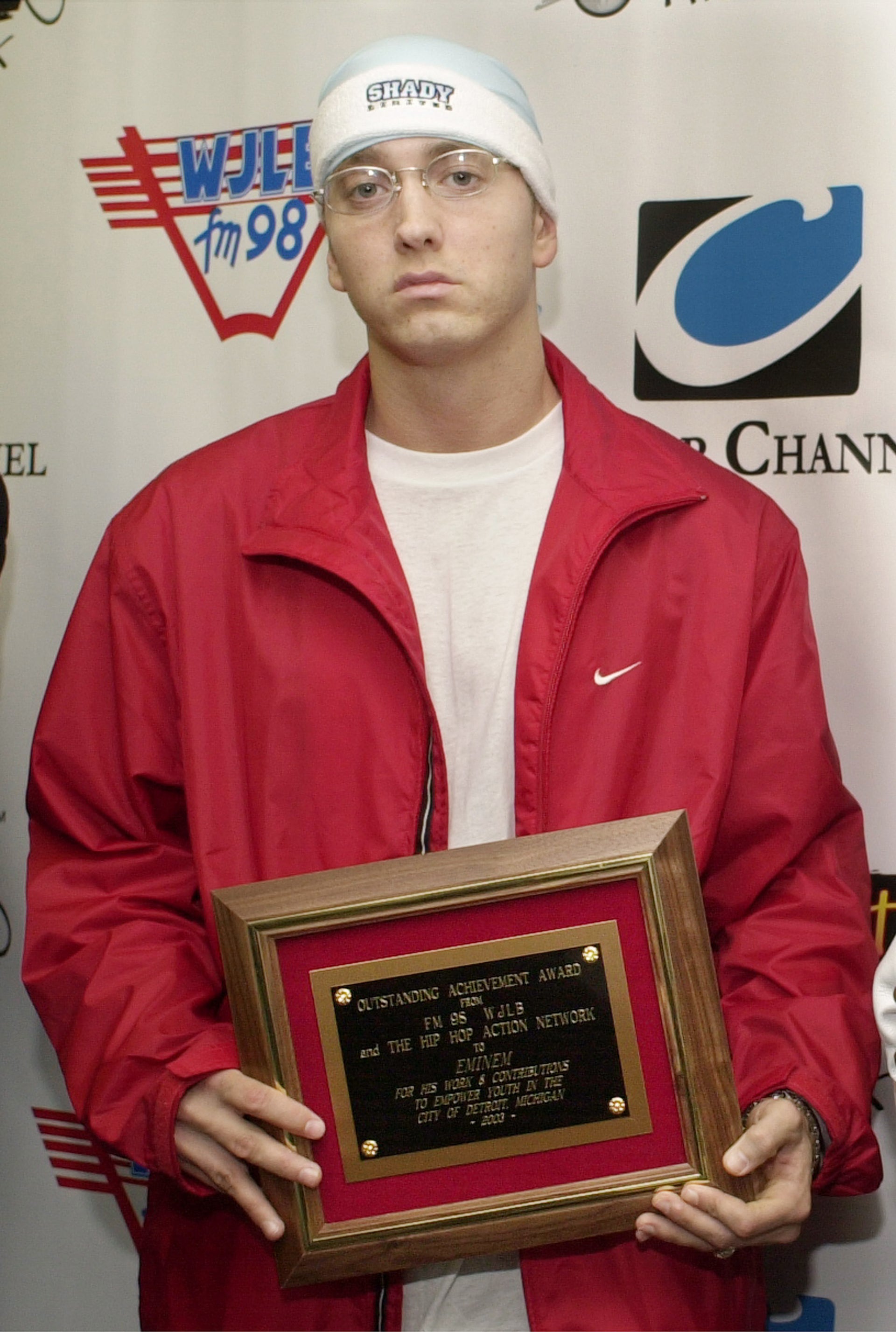 A Look Back At Eminem's Image Over The Years | HuffPost Life