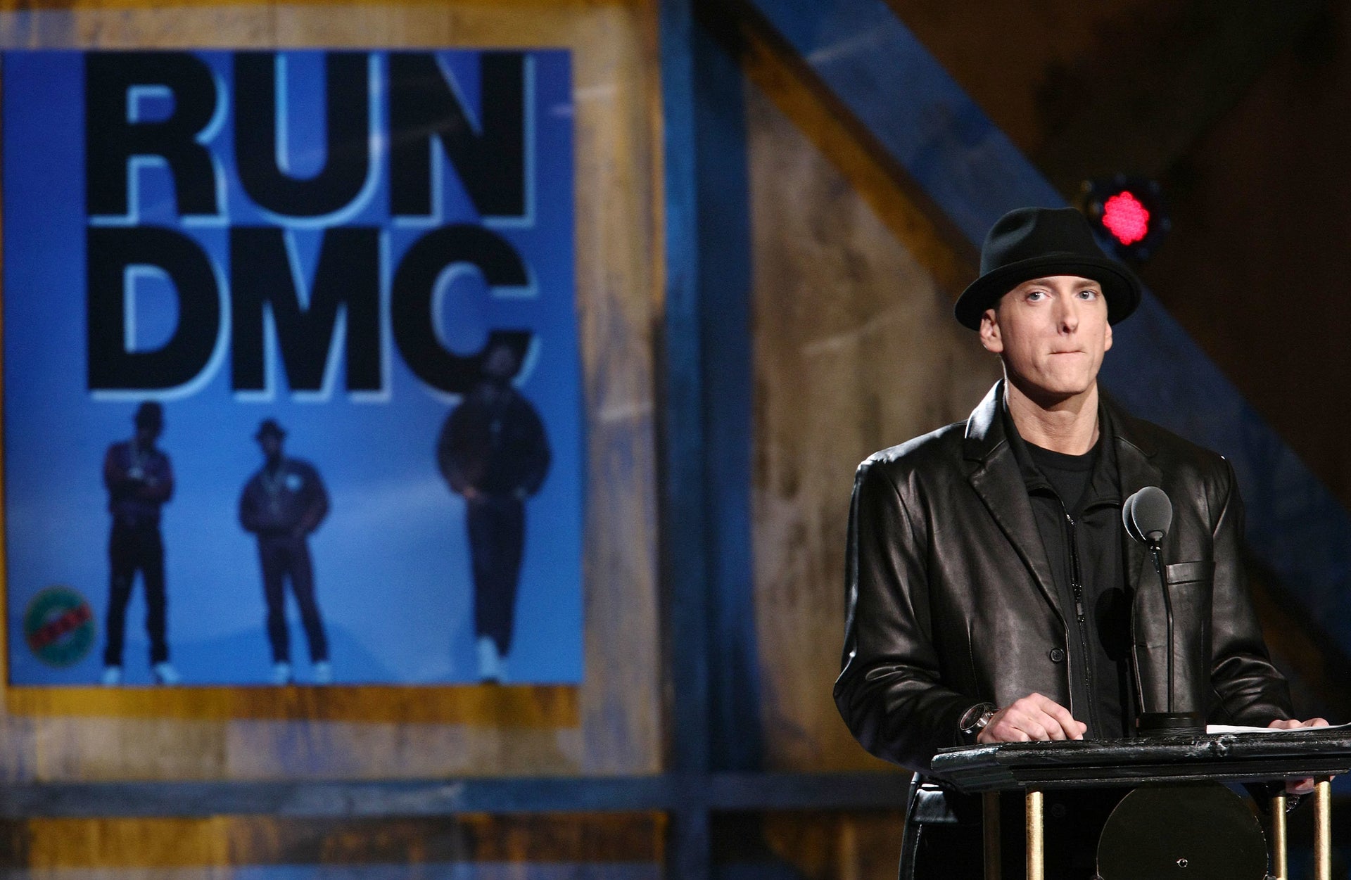 A Look Back At Eminem's Image Over The Years | HuffPost Life