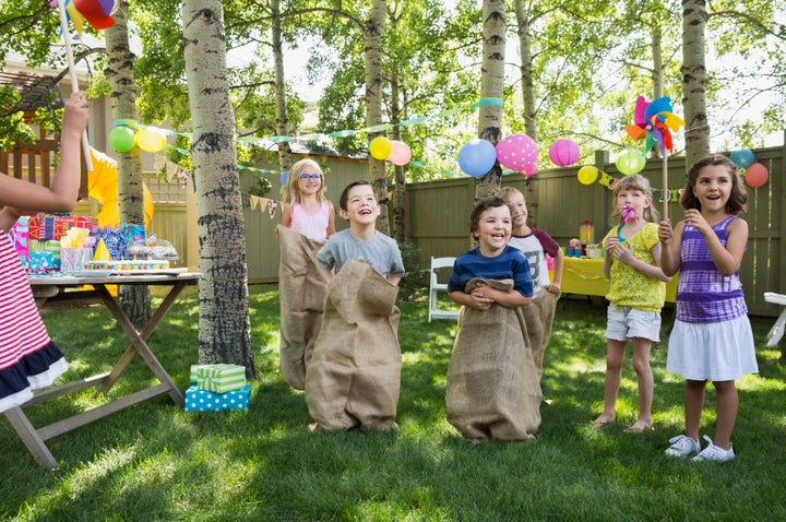 Want to Make Your Party Special? Here Are 7 Amazing Tips | HuffPost ...