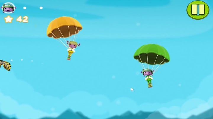Floogals: Mission Complete – A wonderful way for younger kids to learn ...