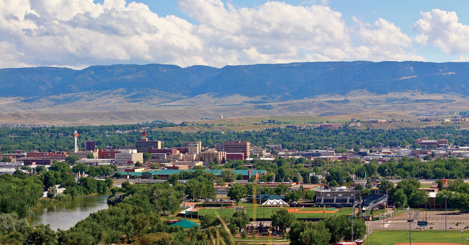 Wyoming’s Future Must — And Will — Depend On Innovative Gumption ...