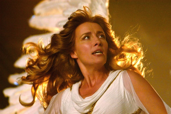 19 Emma Thompson Hairstyles, Ranked | HuffPost