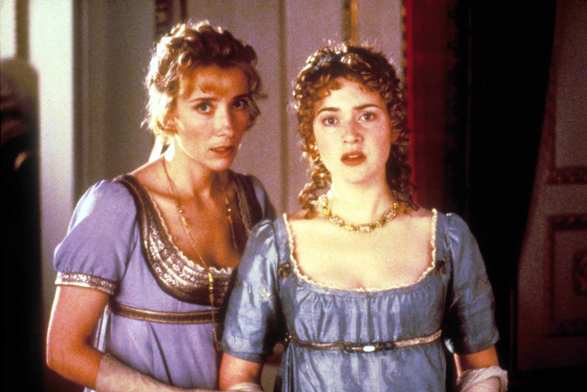 19 Emma Thompson Hairstyles, Ranked | HuffPost Entertainment