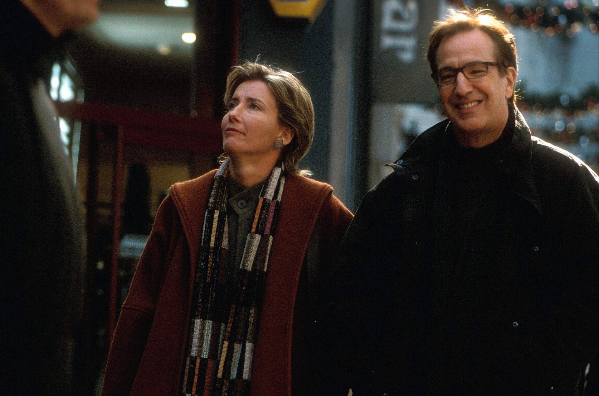 19 Emma Thompson Hairstyles, Ranked | HuffPost Entertainment