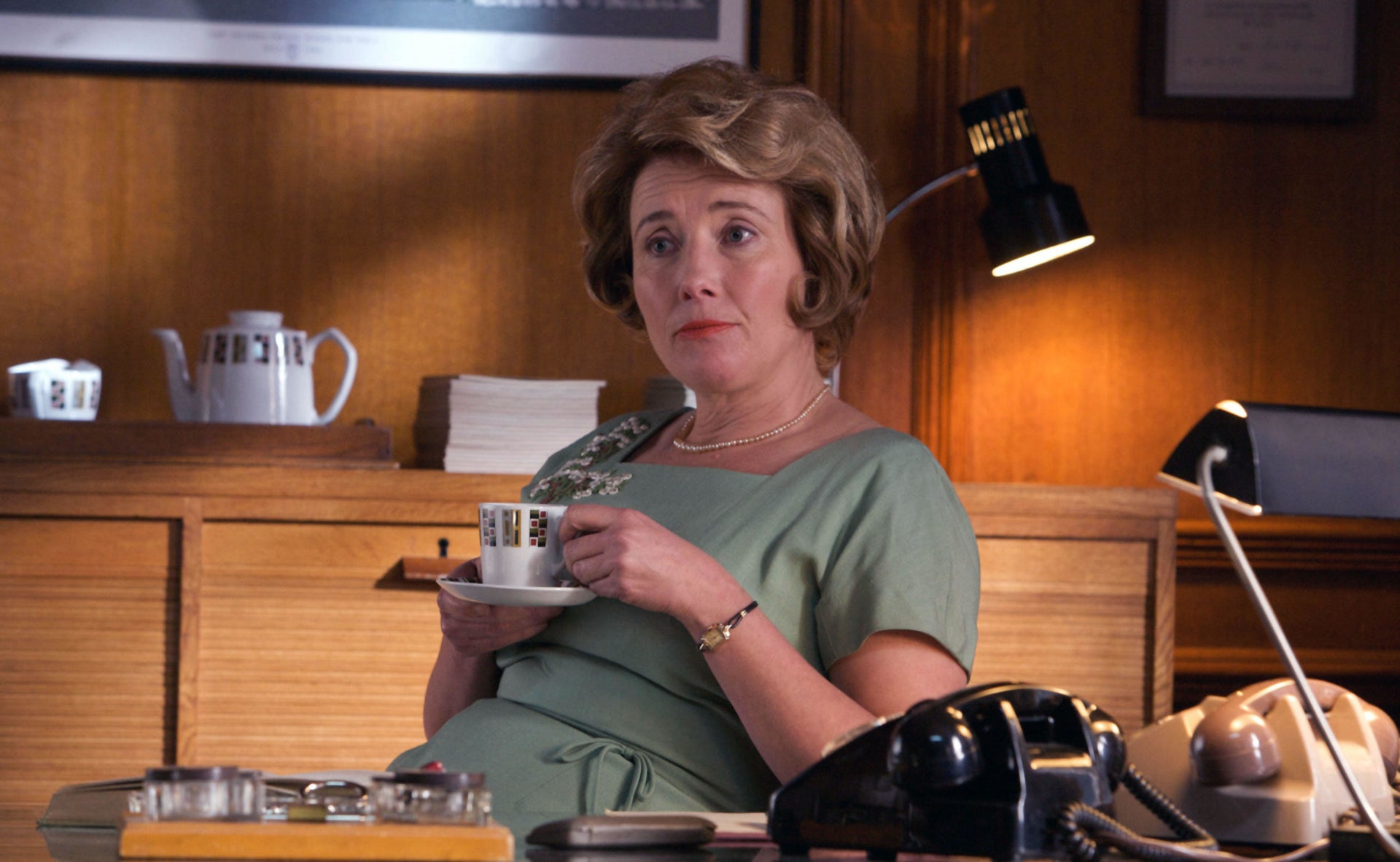 19 Emma Thompson Hairstyles, Ranked | HuffPost Entertainment