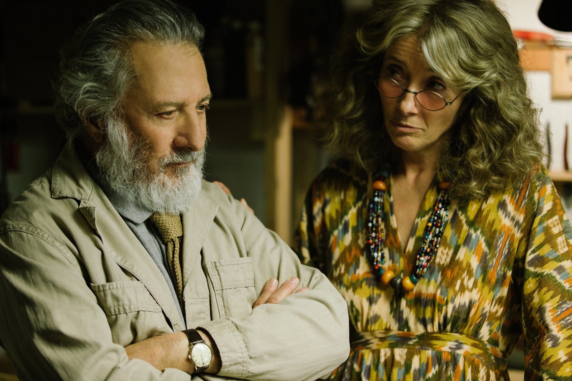 19 Emma Thompson Hairstyles, Ranked | HuffPost Entertainment