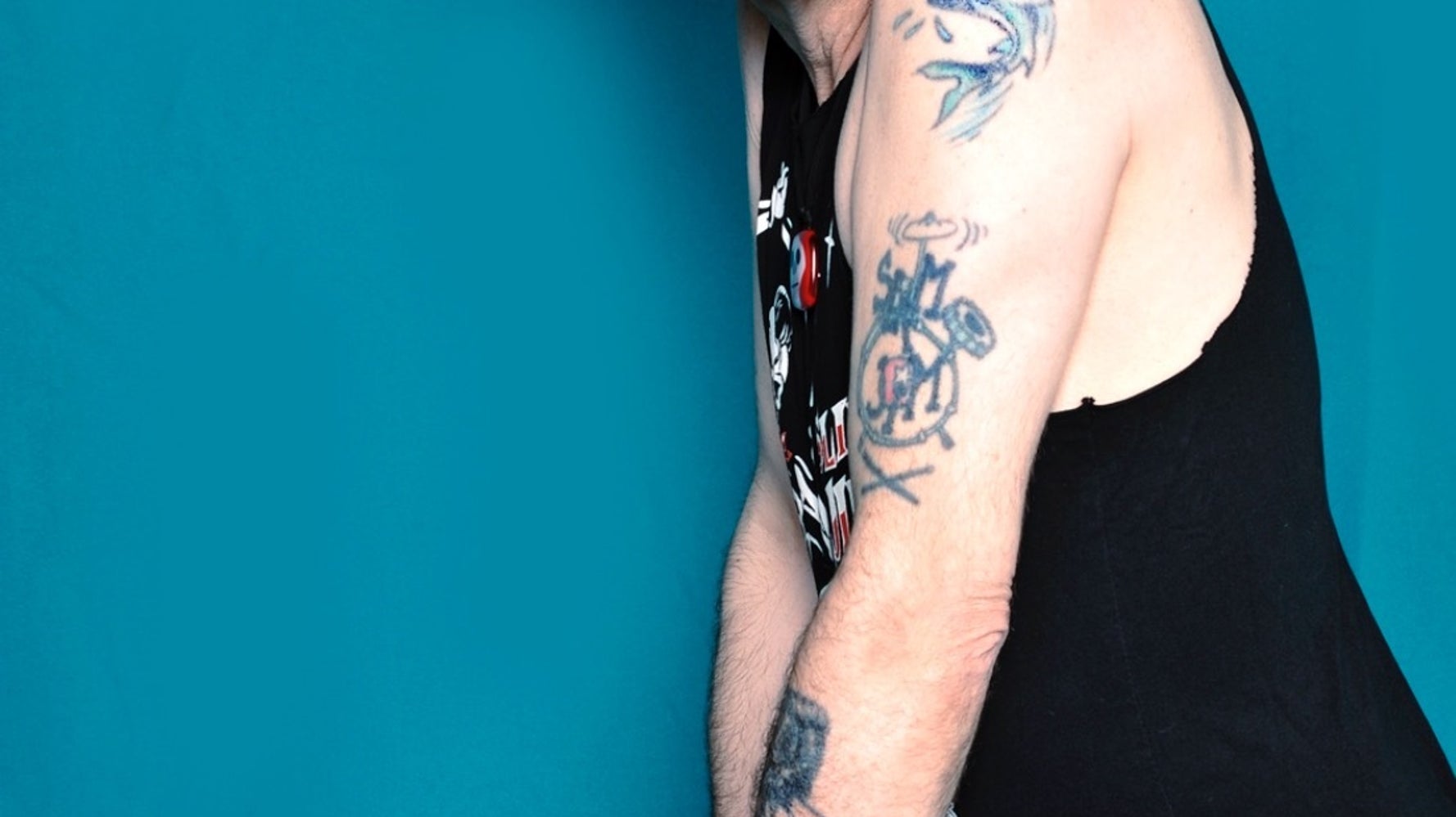 Interview: Slim Jim Phantom: "Drummer of The Stray Cats to Tour With ...