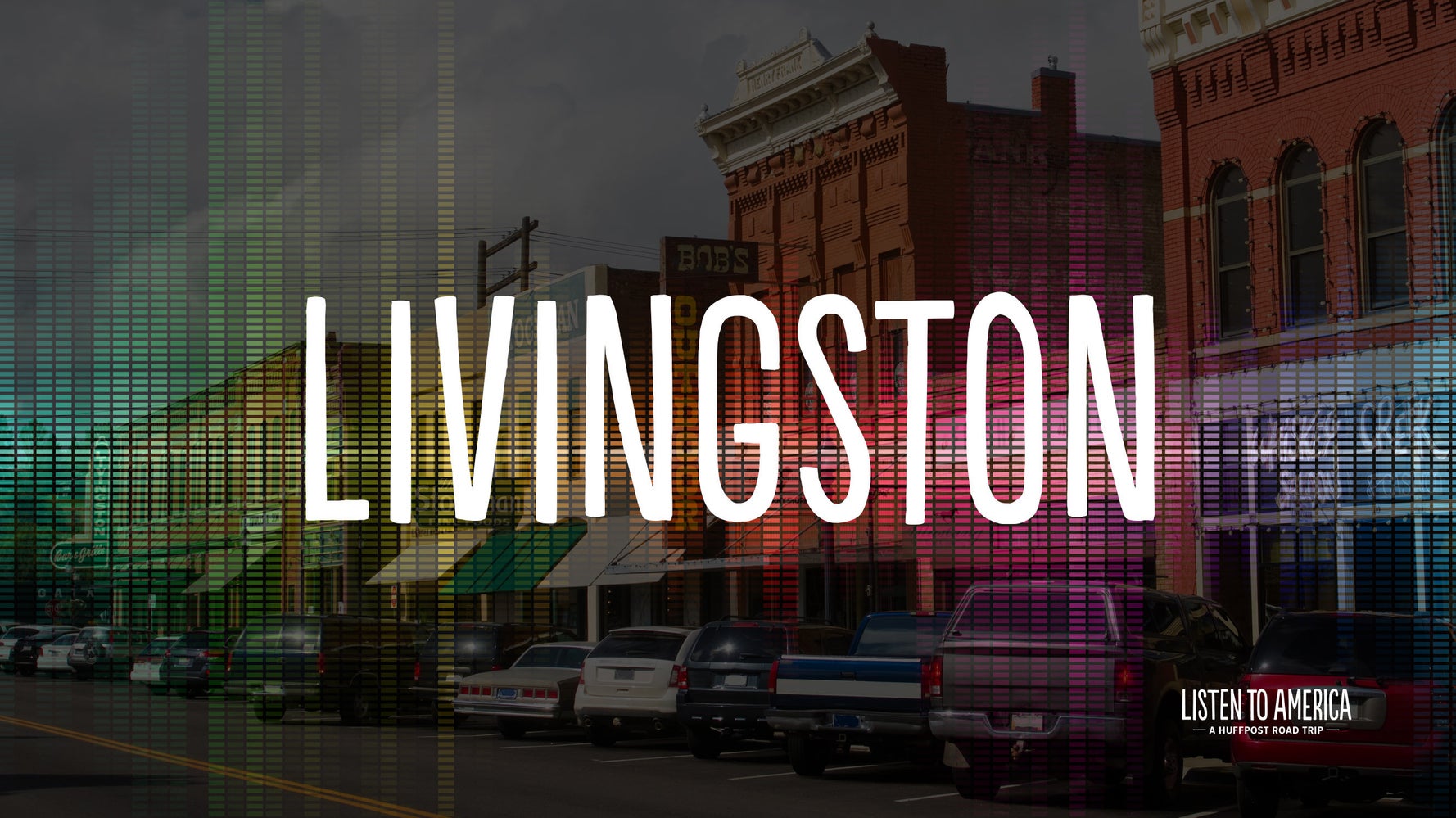 The Ultimate Livingston, Montana, Road Trip Playlist | HuffPost