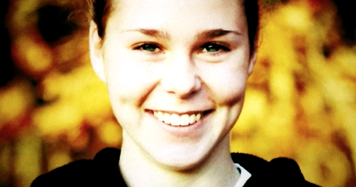 Further Down The Rabbit Hole, Part 1: The Disappearance of Maura Murray ...