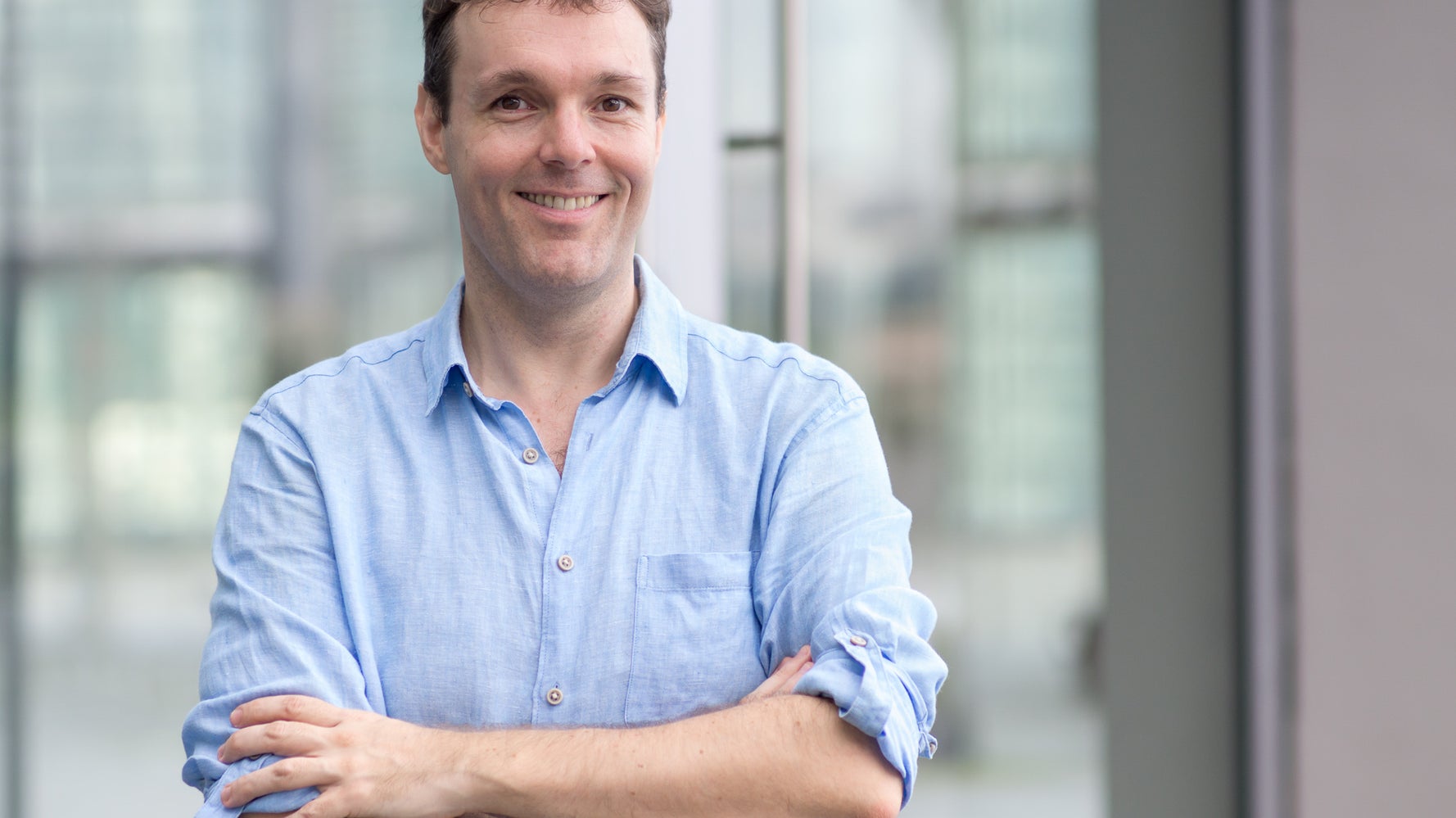 Mark McCallum: Moving from just Surviving to Thriving | HuffPost ...