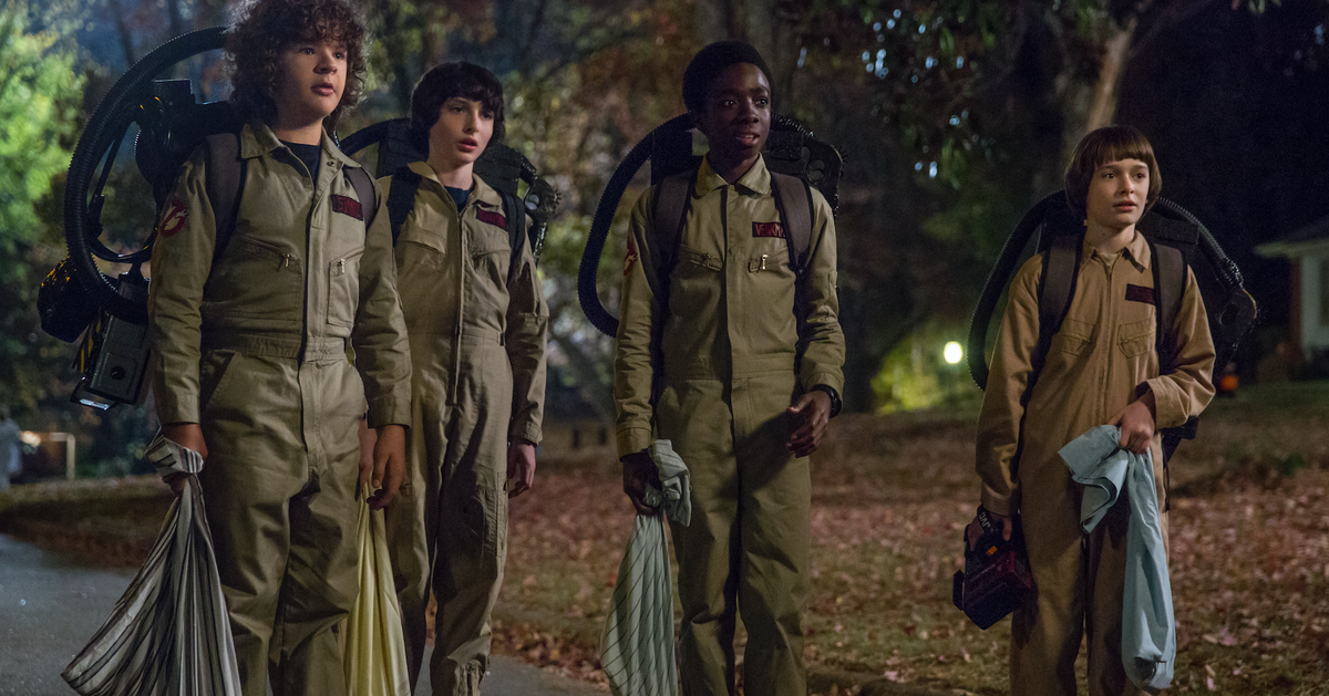 ‘Stranger Things 2’ Trailer Revealed, And This Final Clip Was Well ...