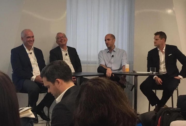 Why The Commercial Real Estate Industry Is Still Hesitant To Share Data ...