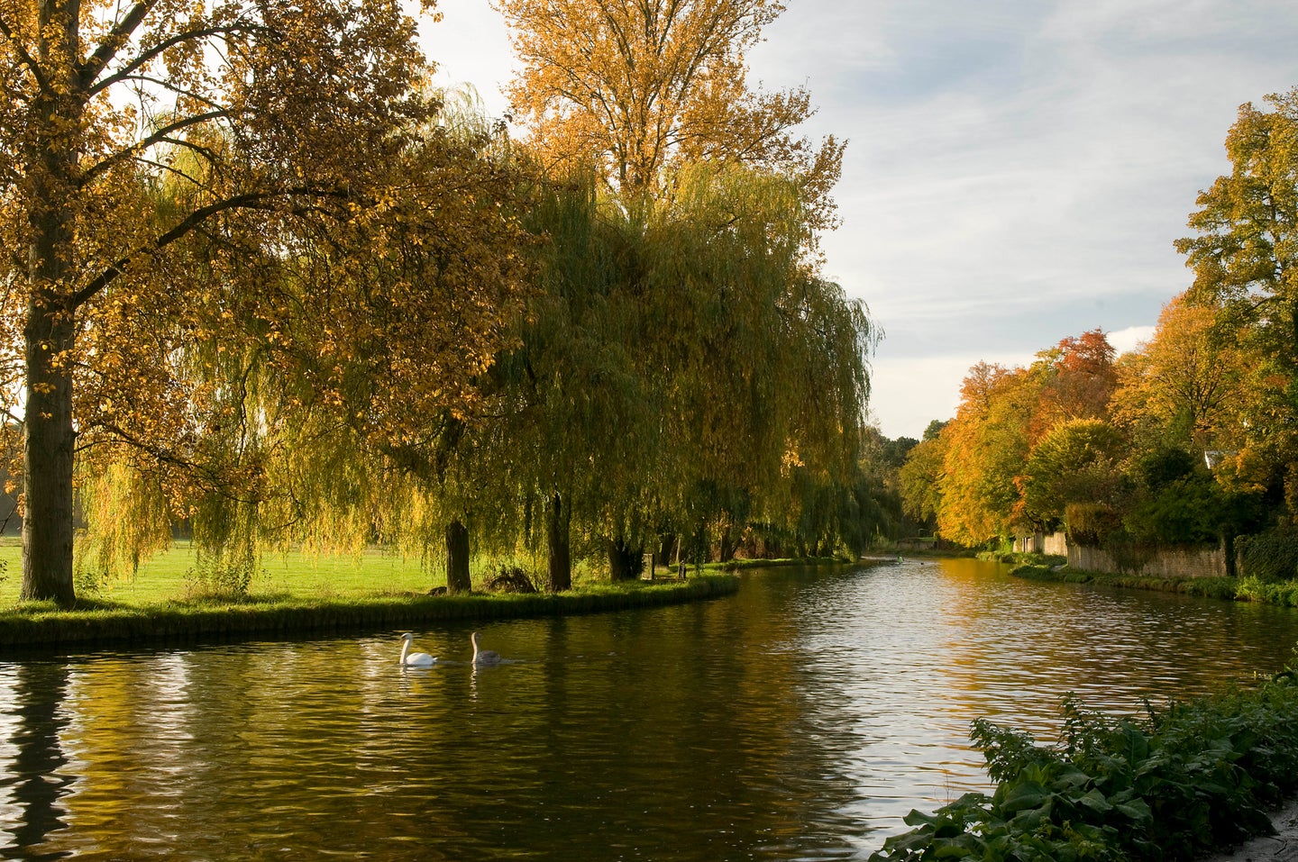 5 Reasons You Need to Visit Guildford, England | HuffPost Contributor