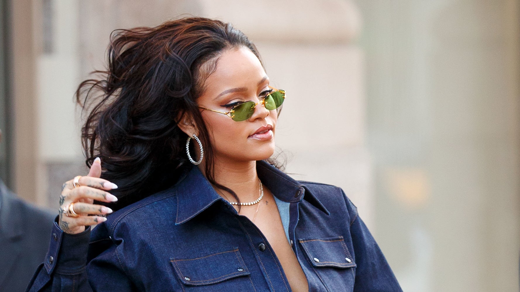 Do You Still Not Know What Fenty Means? | HuffPost Life