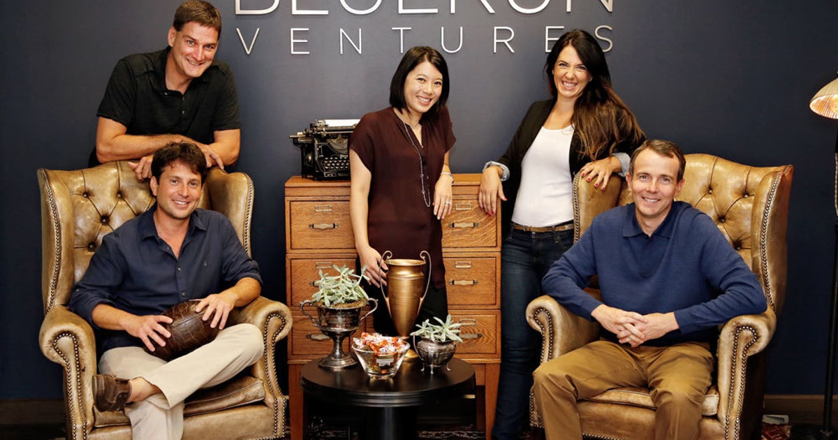 The Most Influential Venture Capitalists...Episode 7: John Malloy ...