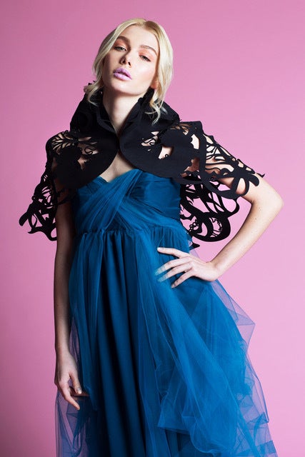 I On Exceptional Living: Emerging Designer Caroline Z. | HuffPost ...