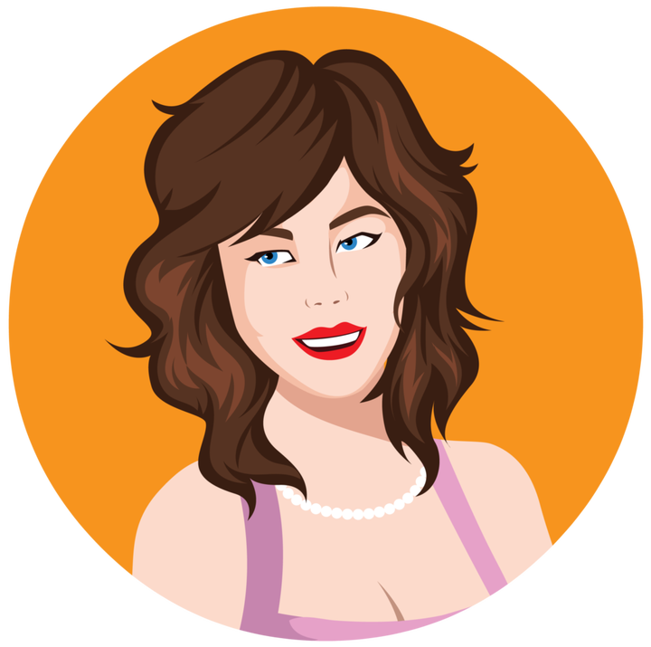 Tea with Sandi Scott | HuffPost Contributor