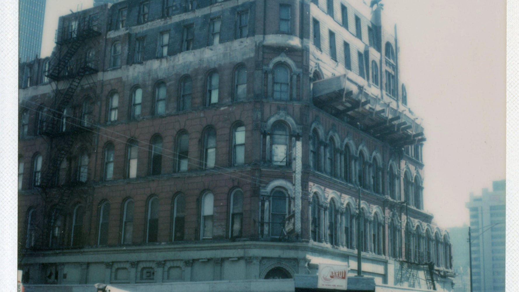 The Man Who Put River North on the Chicago Map: Albert Friedman ...