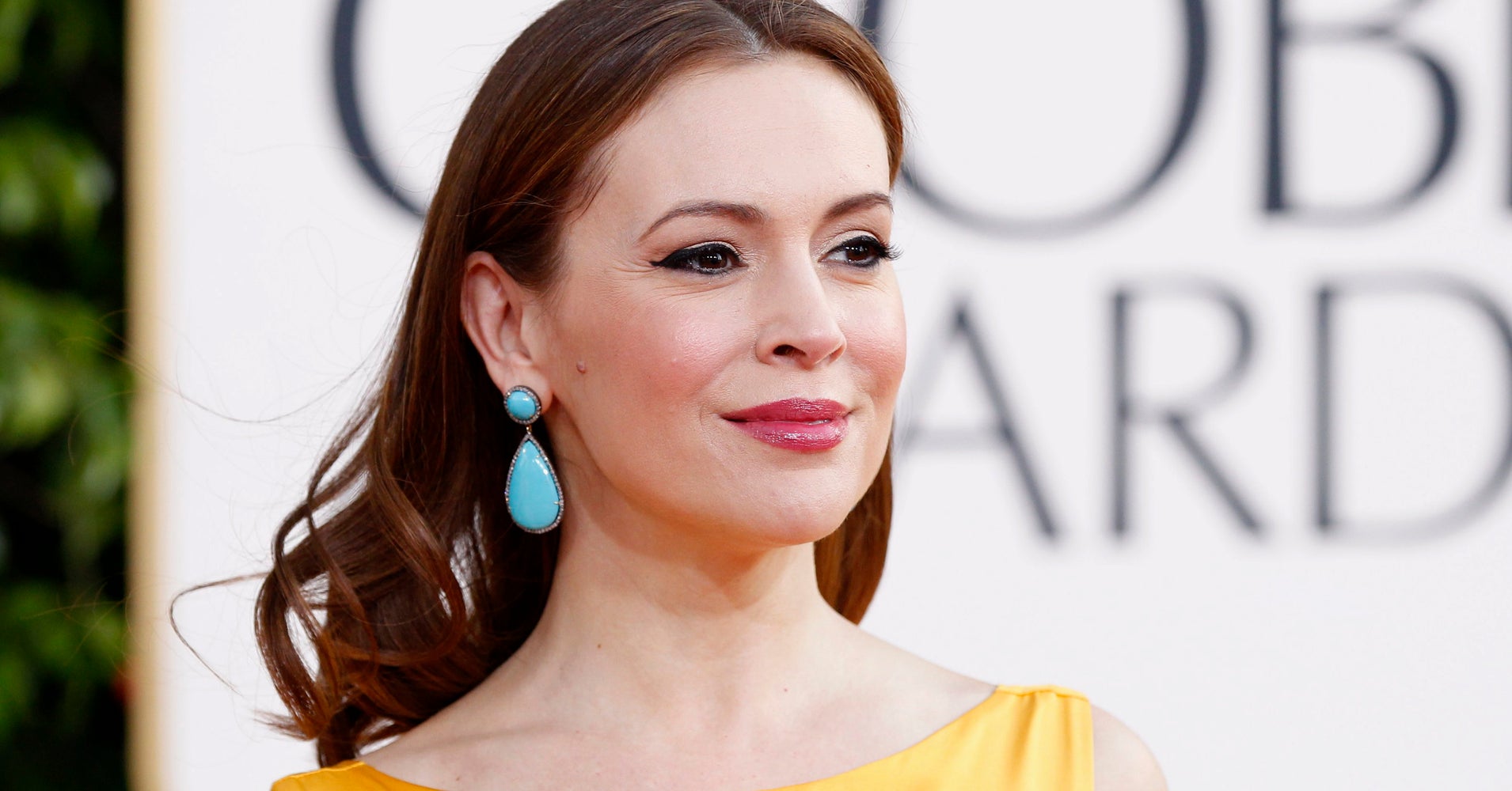 #MeToo: Alyssa Milano's Call For Sexual Abuse Victims To Come Forward ...