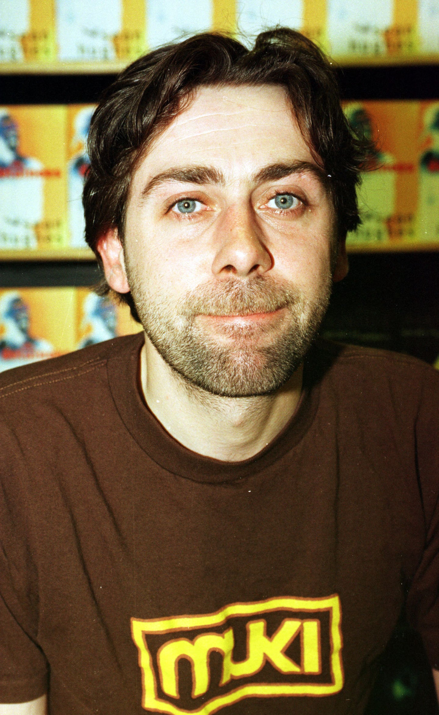 Sean Hughes Dead: David Baddiel, Jack Dee And Sarah Millican Lead ...