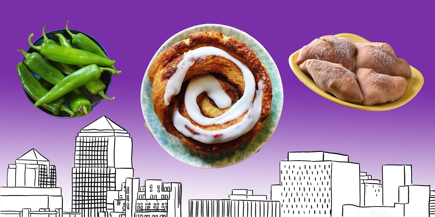 25 Food Truths Only A New Mexican Would Understand | HuffPost Life