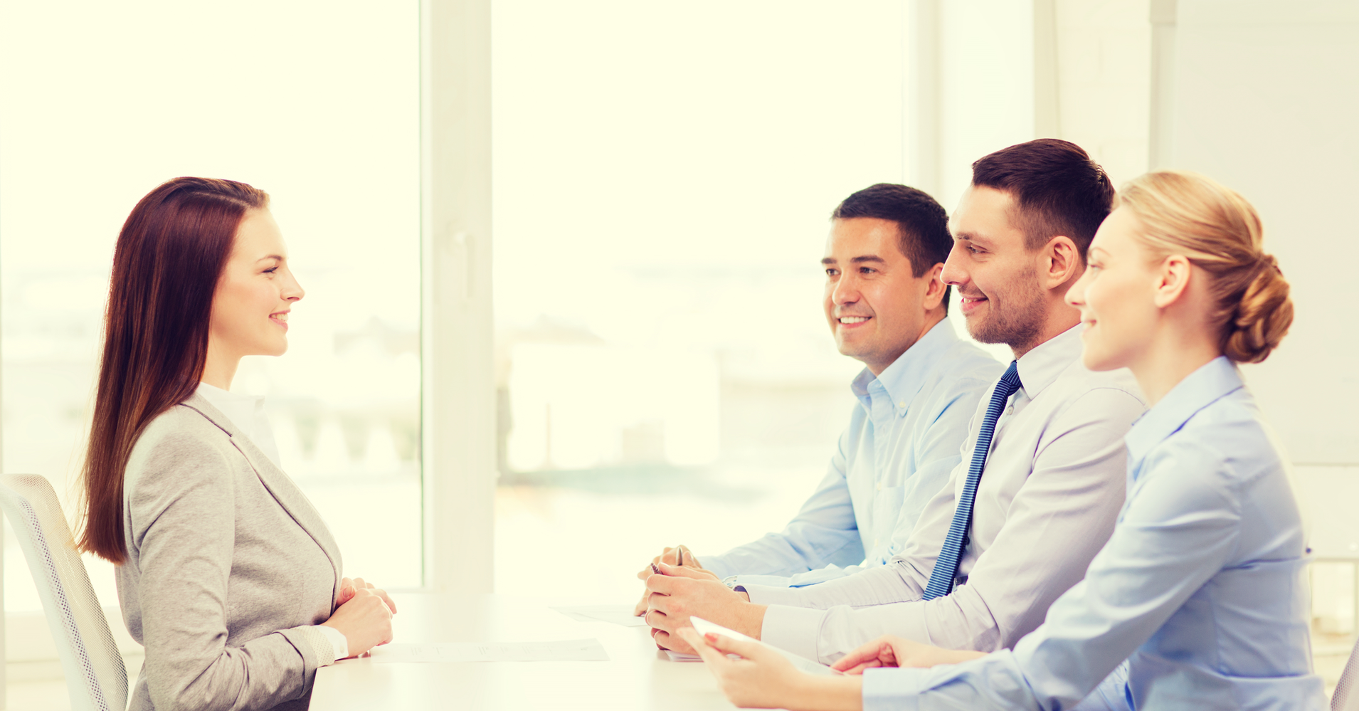 5 Secrets to Being a Great Interviewer | HuffPost