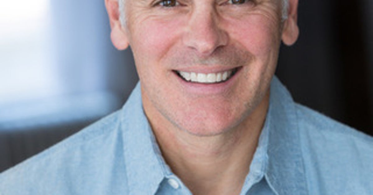 Better Business Speech: An Interview with Paul Geiger | HuffPost ...
