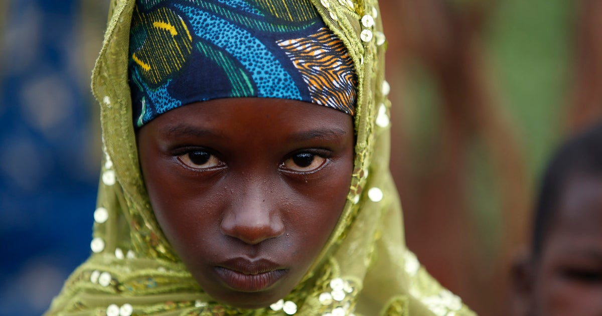 These 7 Numbers Show How Global Poverty Remains A Huge Problem ...