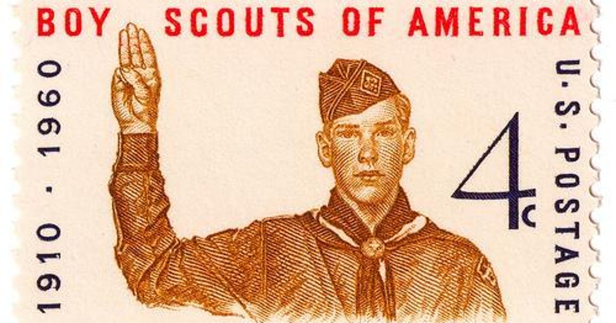 Moving Beyond Separate but Equal: The Flaw in the Boy Scouts New Policy ...