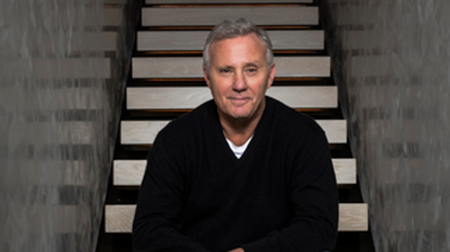 Ian Schrager: The Private & Public Confessions | HuffPost