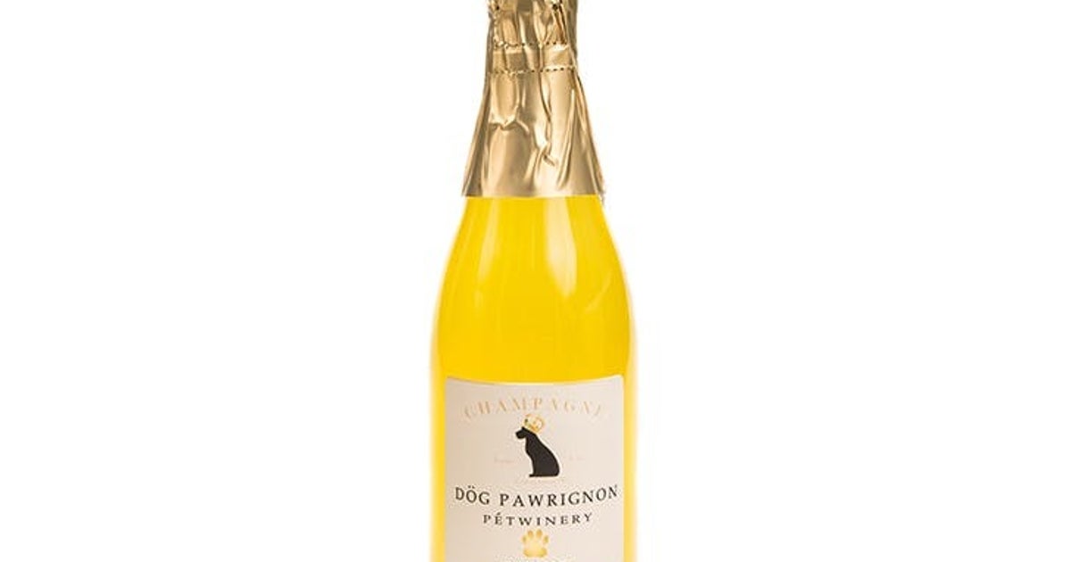 This Pet Winery Makes ‘Wines’ For Dogs And Cats (And It’s Brilliant ...