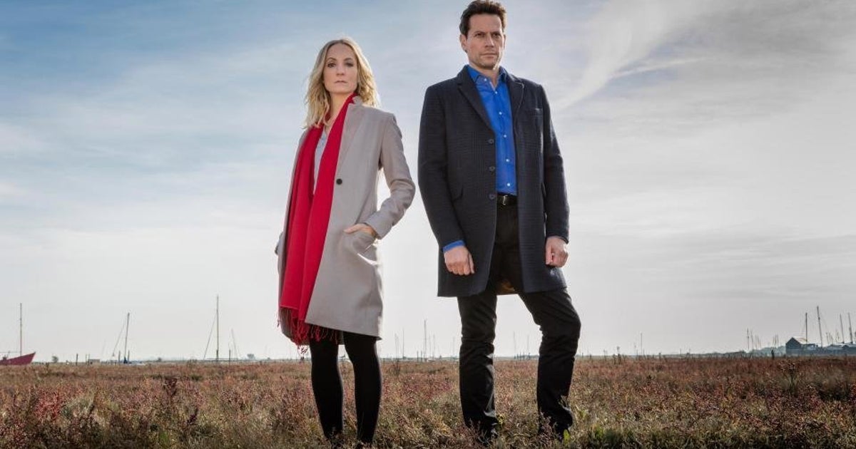 'Liar' Series 2 Confirmed, Focusing On Mystery Of 'Who Killed Andrew ...