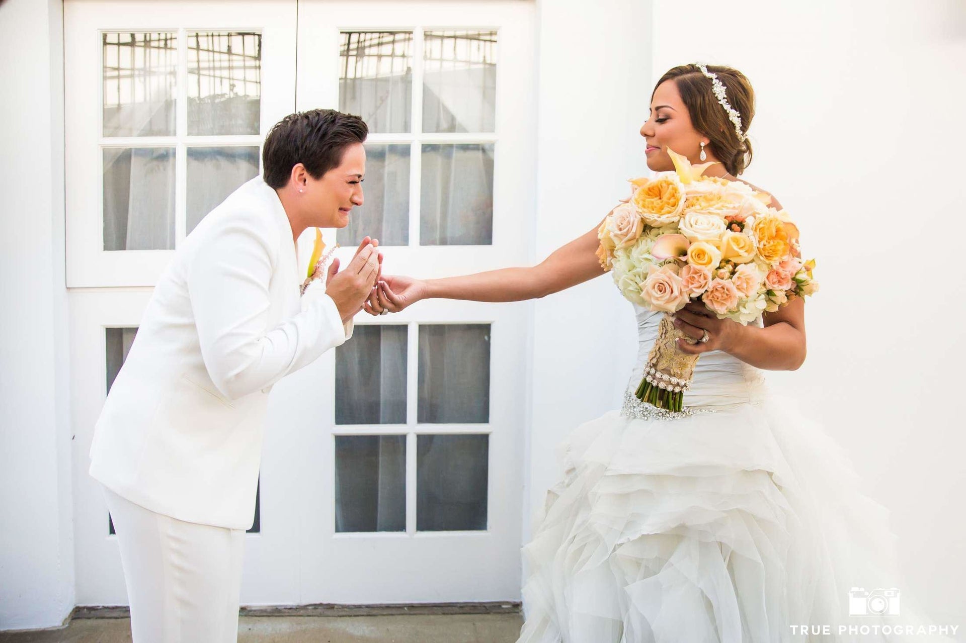 21 Emotional Wedding Moments That Moved The Photographer To Tears ...