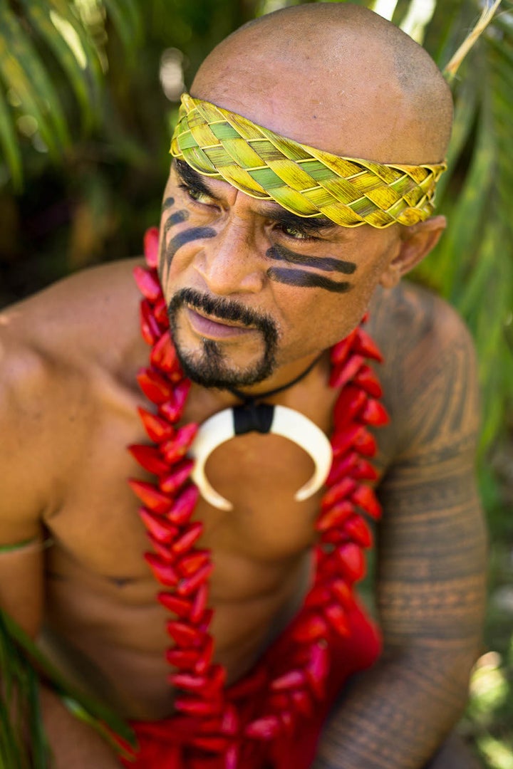 10 Photos of Samoa to Make You Forget Winter is Coming | HuffPost ...