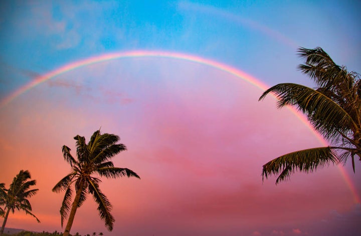 10 Photos of Samoa to Make You Forget Winter is Coming | HuffPost ...