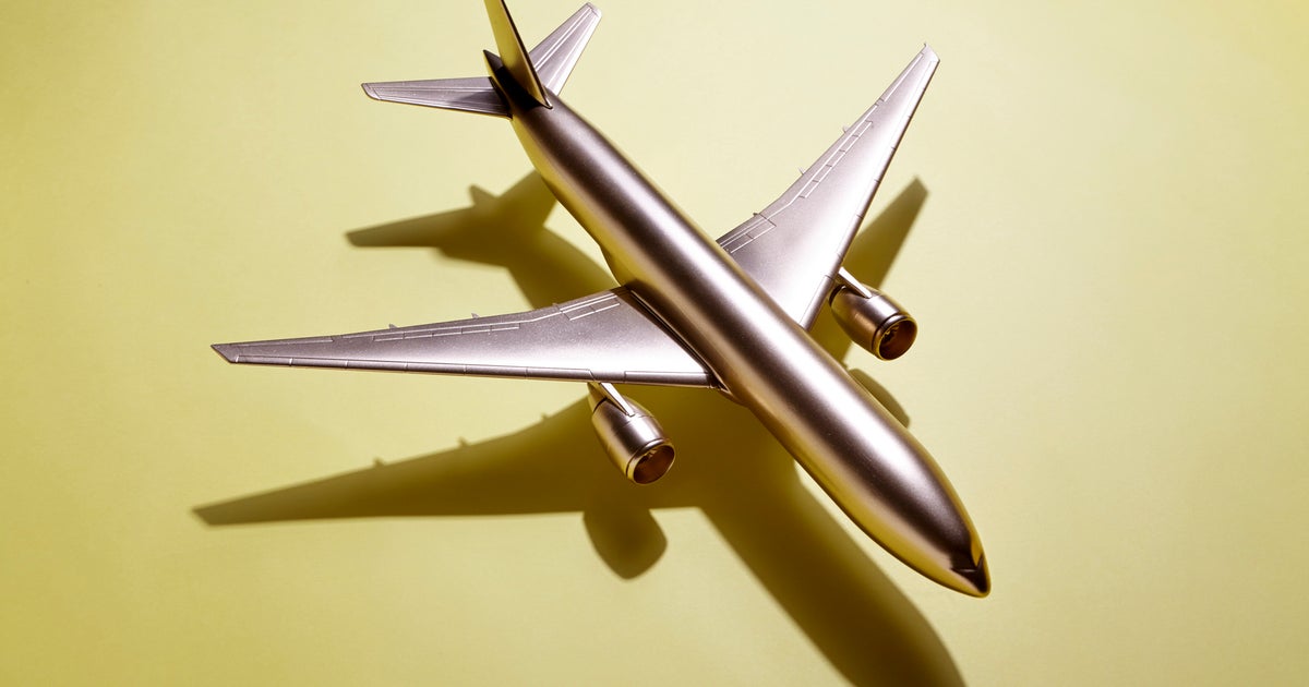 What Happens When a GPS Fails on an Airplane? | HuffPost Contributor