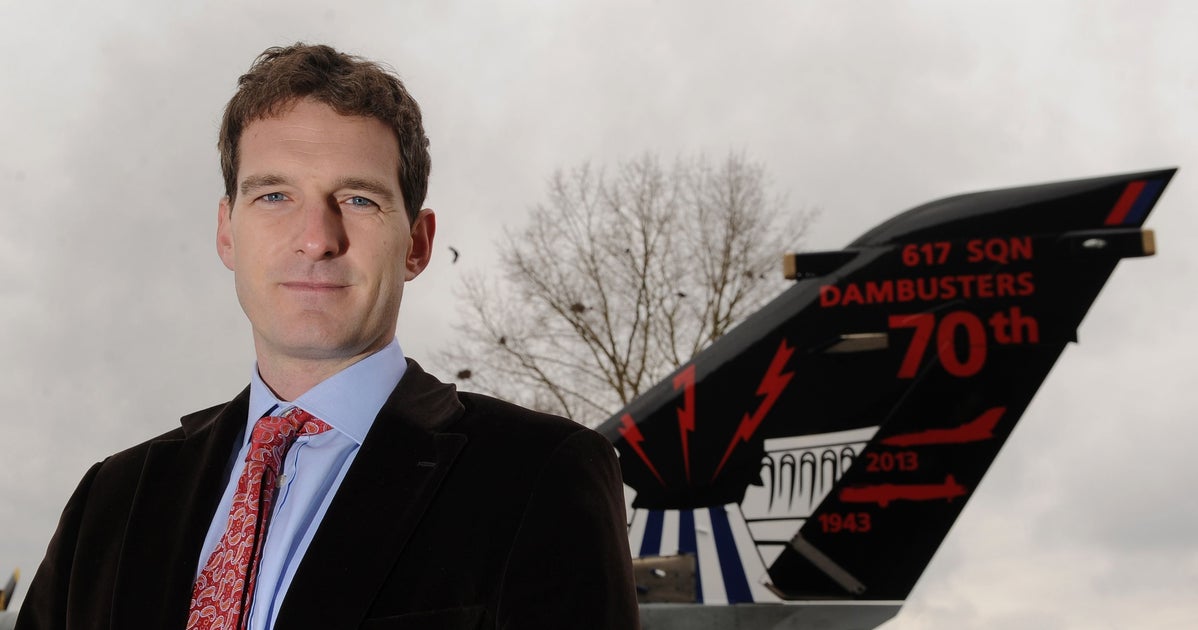 BBC Presenter Gives Brexiteer Dan Hannan History Lesson Over Britain's ...