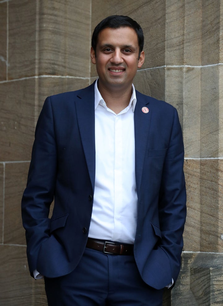 Coup For Anas Sarwar As Big City Mayors Back Msp For Scottish Labour