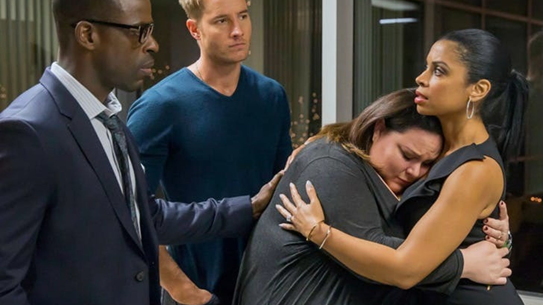 10 TV Shows To Watch When You Need A Good Cry | HuffPost