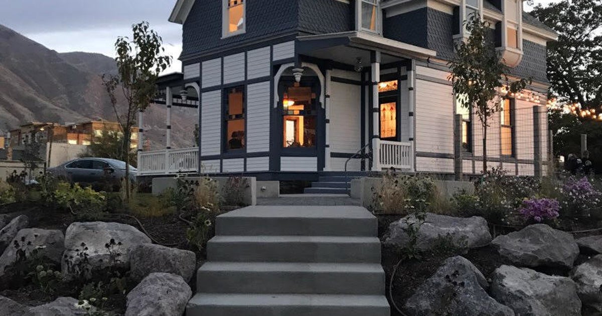 LGBTQ Youth In Utah Deserve A Life Of Hope | HuffPost Voices