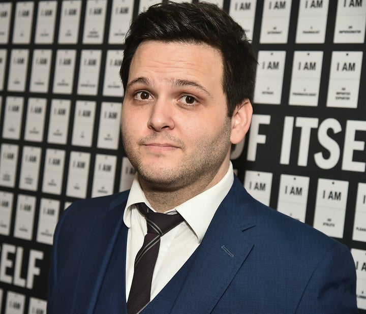 Review: Derek DelGaudio Delivers Meta, Memory, and Magic in “In and of ...