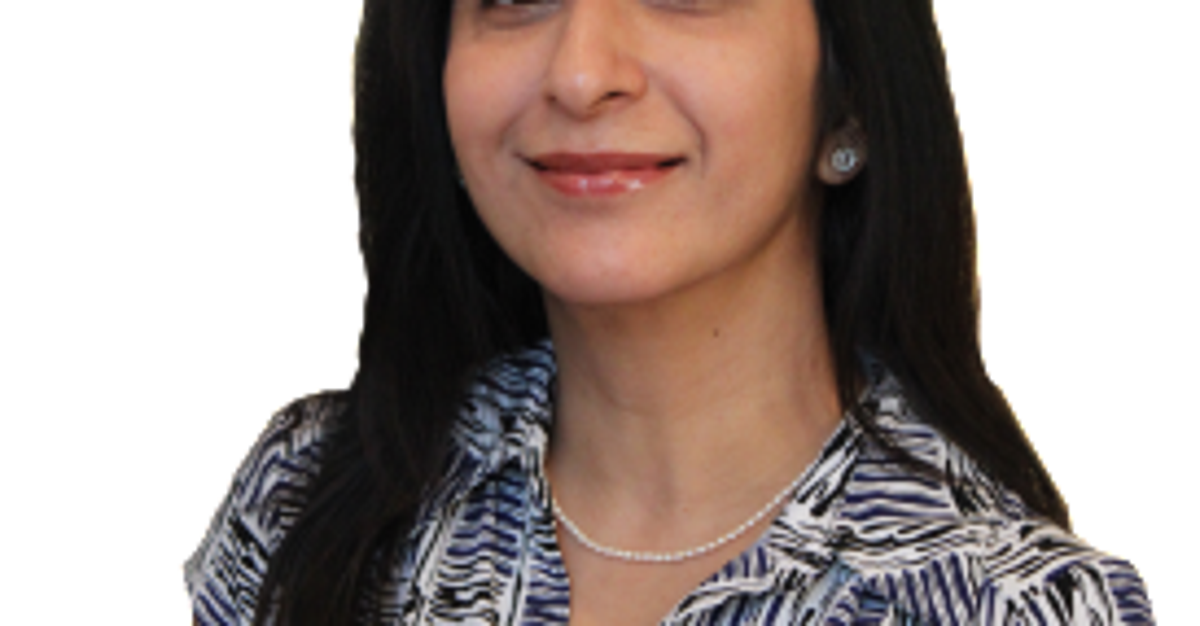 Q&A with Entrepreneur & Mentor, Pooja Krishna | HuffPost Contributor