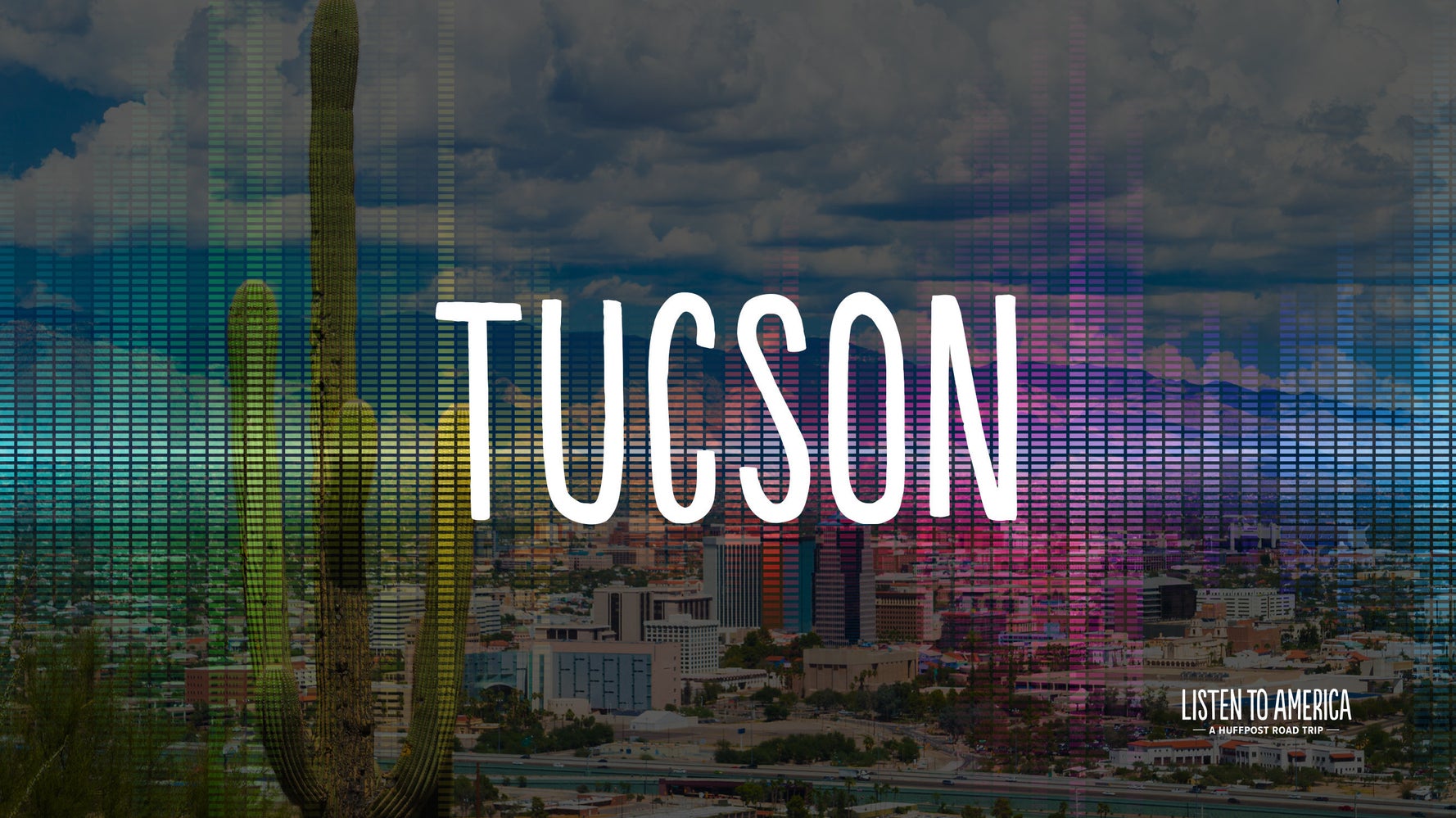 The Ultimate Tucson, Arizona, Road Trip Playlist | HuffPost Entertainment