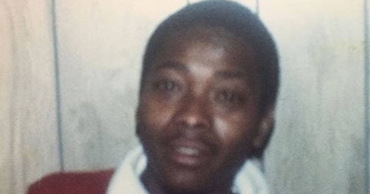'Racial Component' Suspected Amid Arrests In Black Man's Decades-Old ...