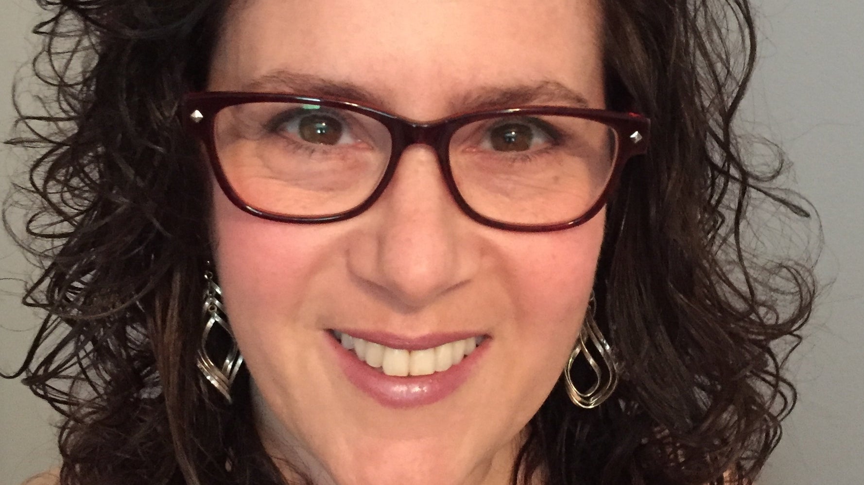 "People Don't Die from Breast Cancer Because They Don't Fight": Leslie ...